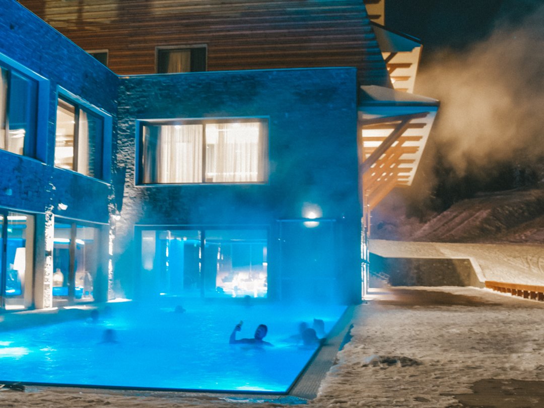 Spa centar hotel Kopaonik cena, wellness i spa centri na Kopaoniku ...