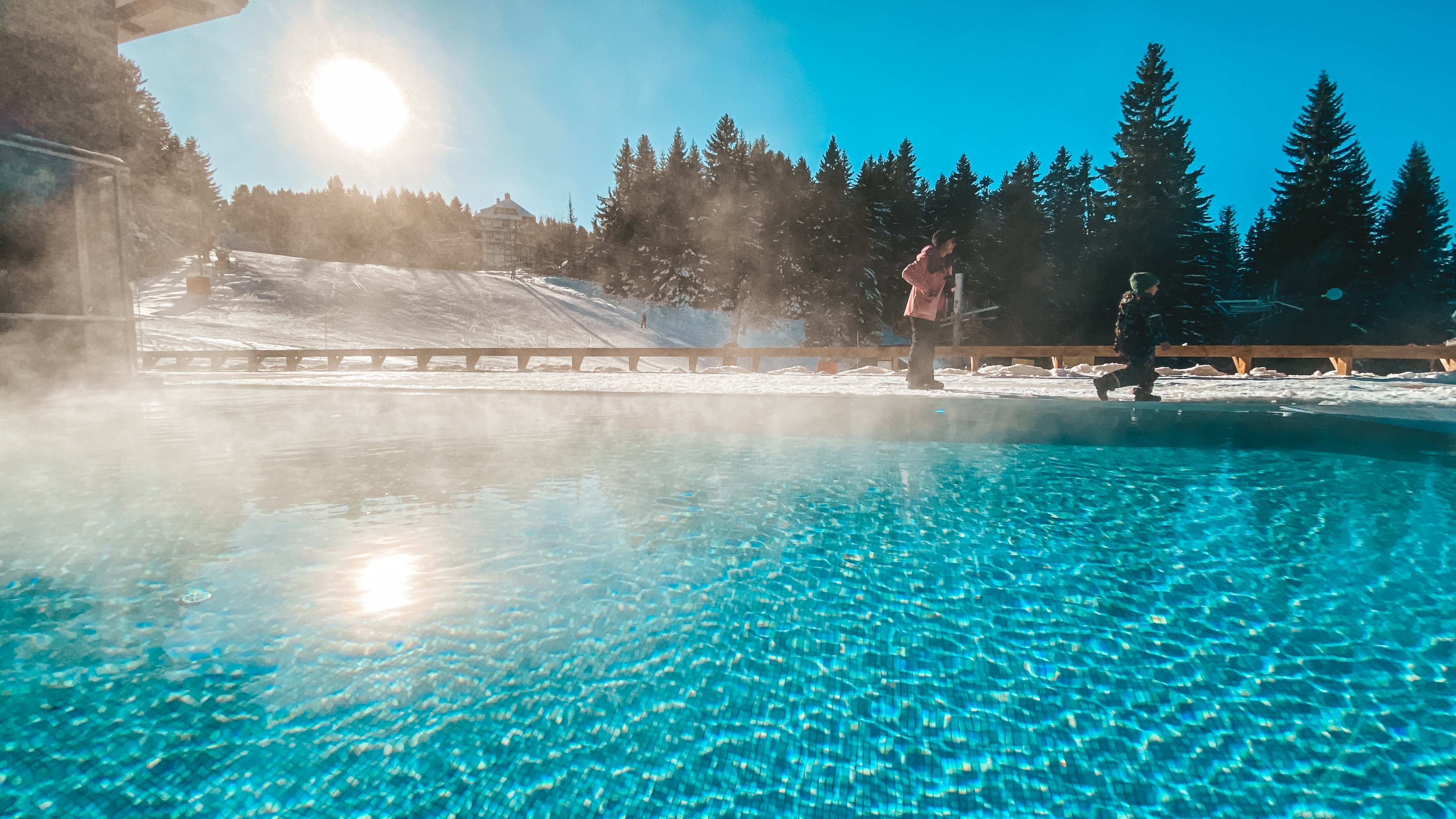 Spa & wellness centar Kopaonik, wellness i spa centri na Kopaoniku cena ...